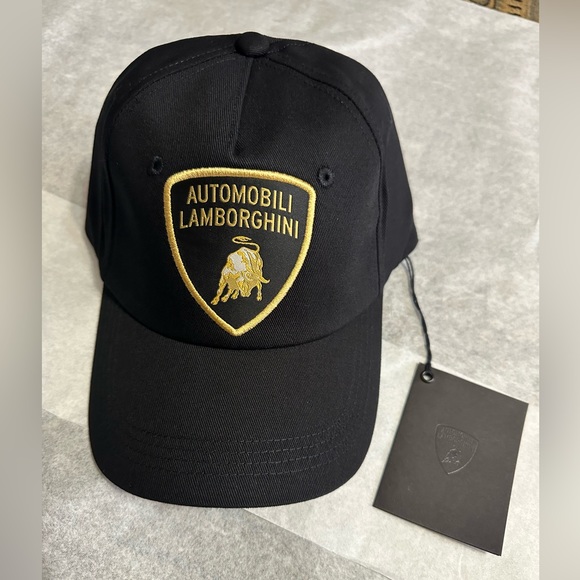 Lamborghini | Accessories | New With Tag Real Authentic Lamborghini ...
